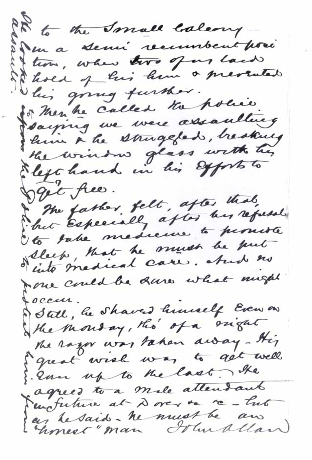 Explore Bethlem | Museum of the Mind